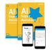 De Alpha Mini is het ideale robotplatform voor het onderwijs