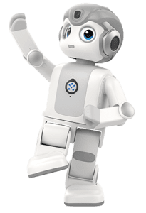 Op zoek naar professionele zorg robots? Smartrobot.solutions