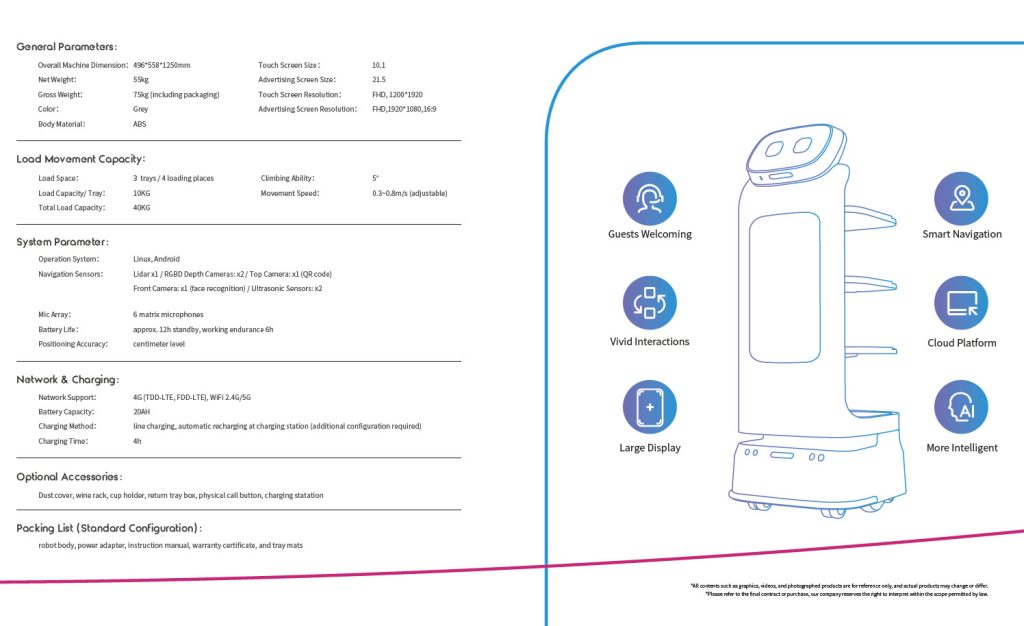 Cadebot - Smartrobot.solutions